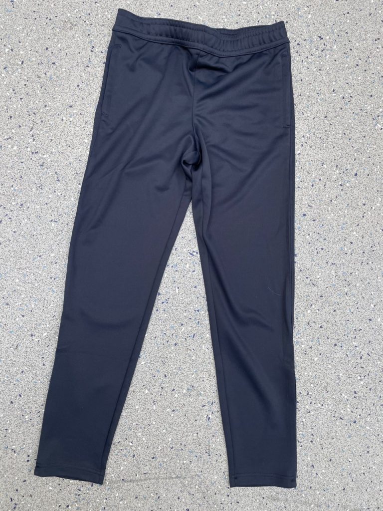 Tracksuit Bottoms - Harefield Gymnastics Academy